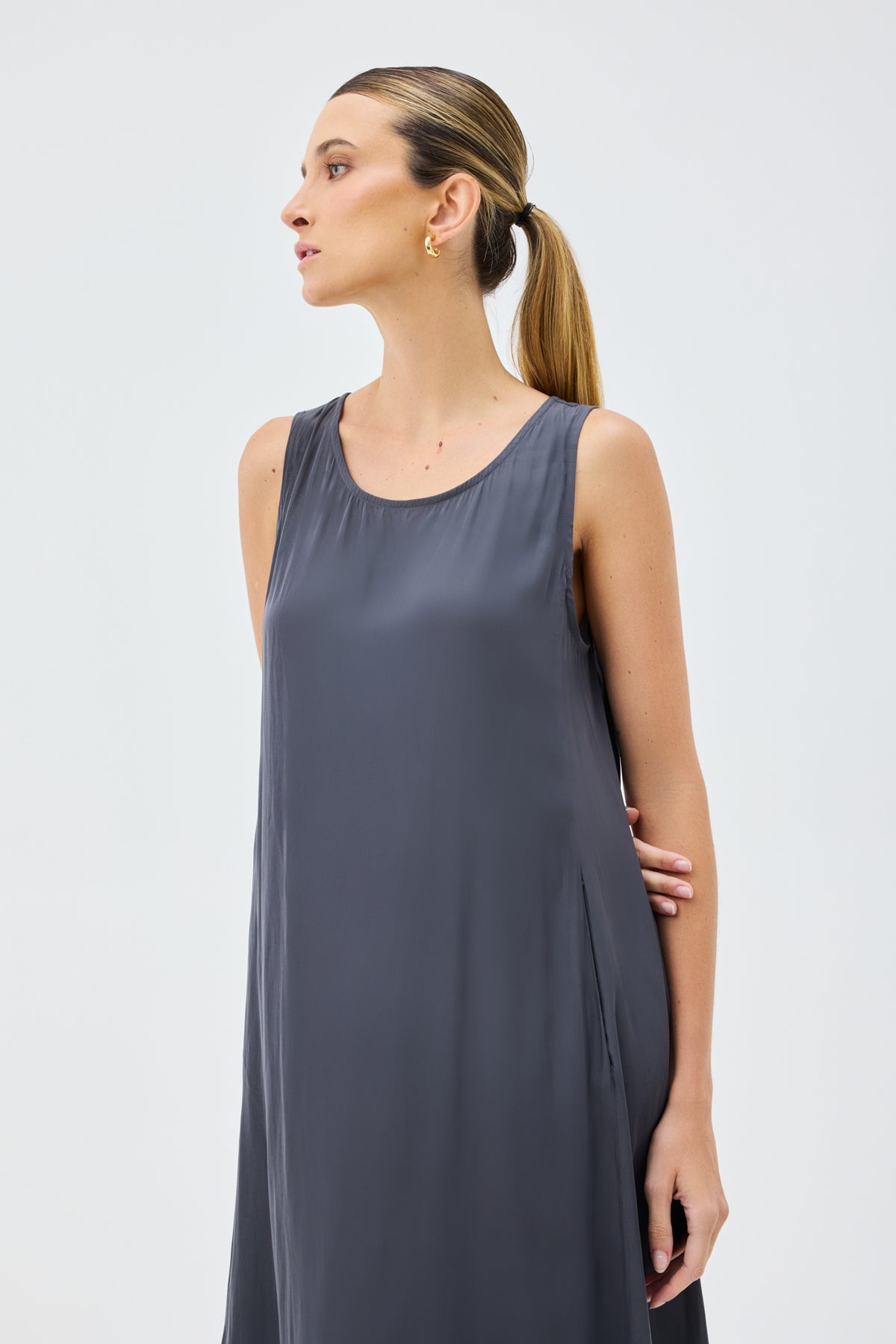 LEXIE DRESS