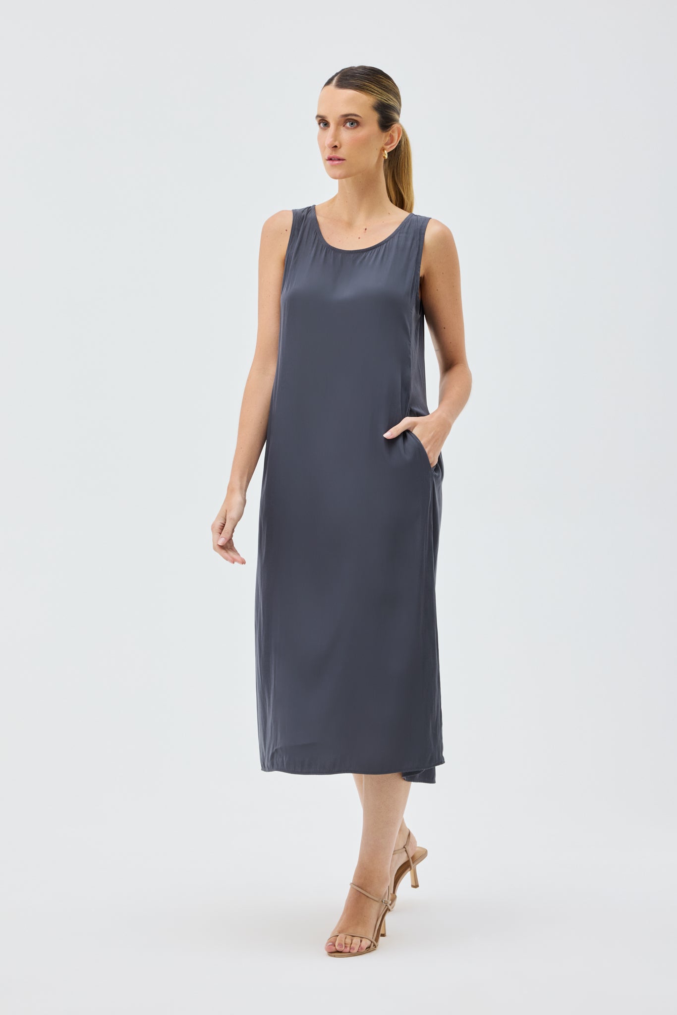 LEXIE DRESS