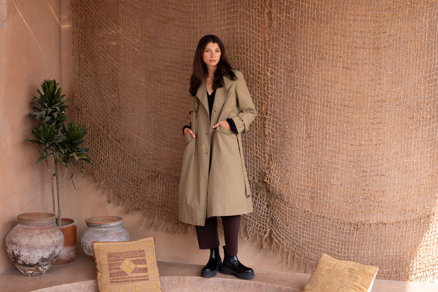 FEATHERS BOUTIQUE | Online Store