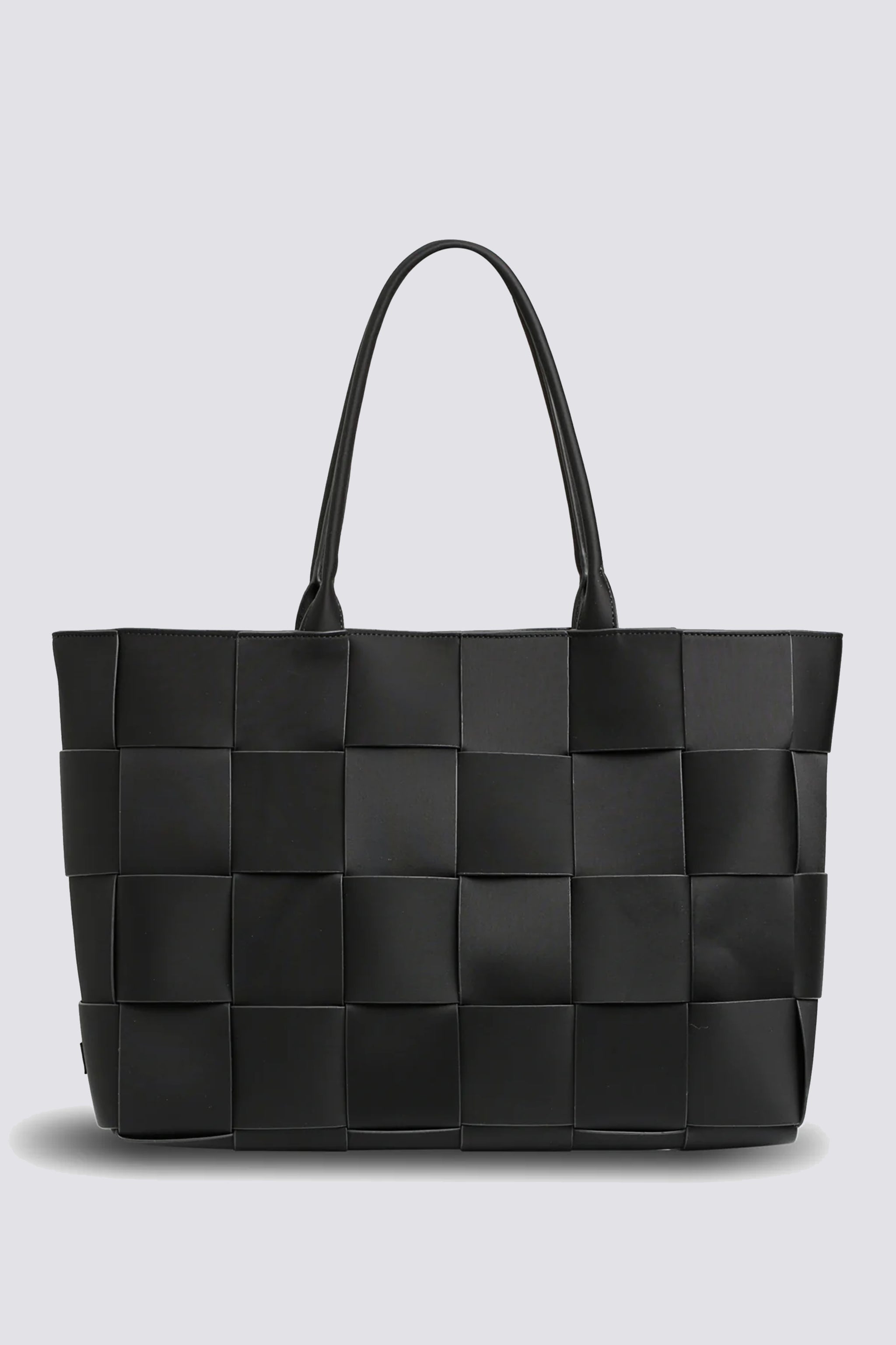 Prene The Holiday Bag Black | Feathers