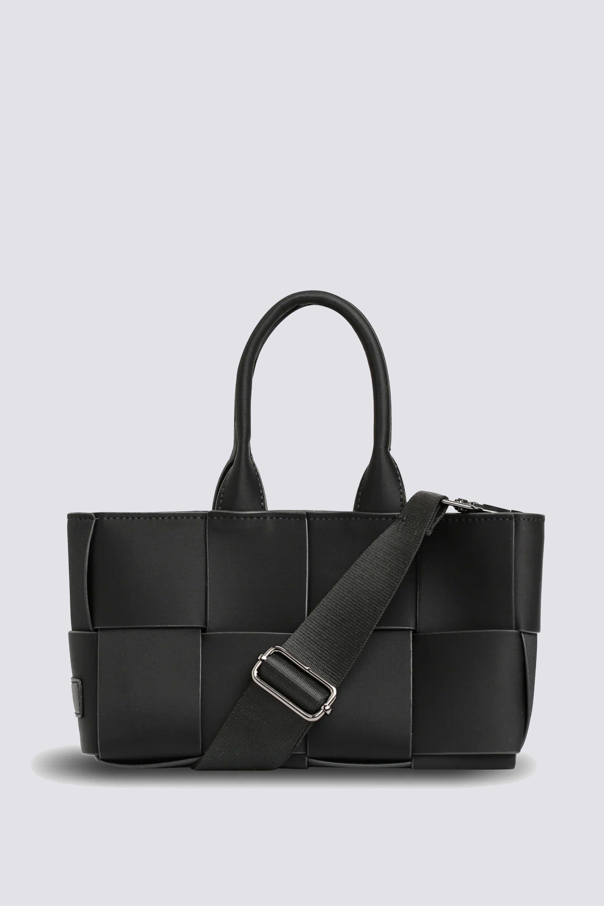Prene The Martini Bag Black | Feathers