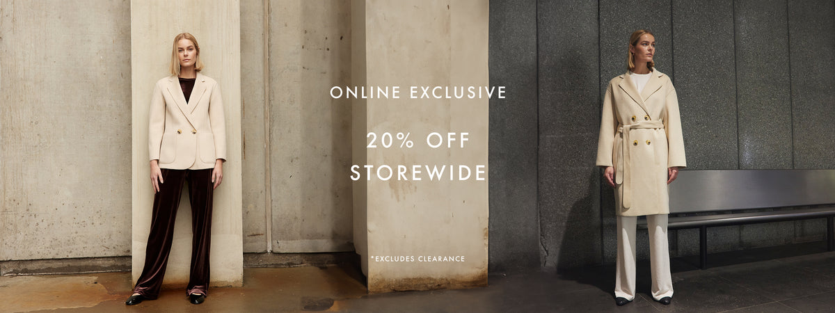 FEATHERS BOUTIQUE | Online Store